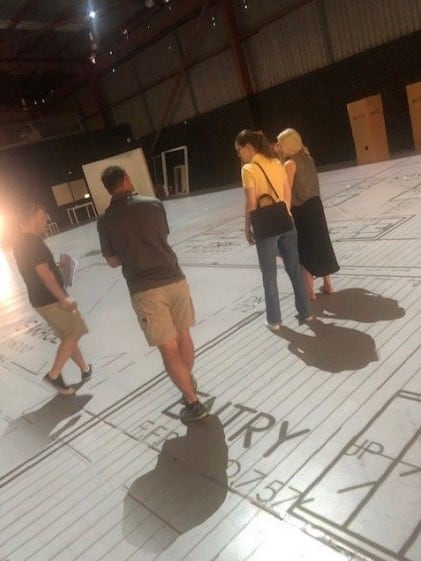 Walk Through Your Home Before It Is Built - Highwater Homes