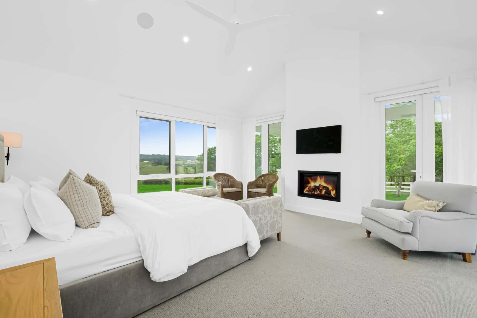 Home Builder The Oaks | Highwater Homes