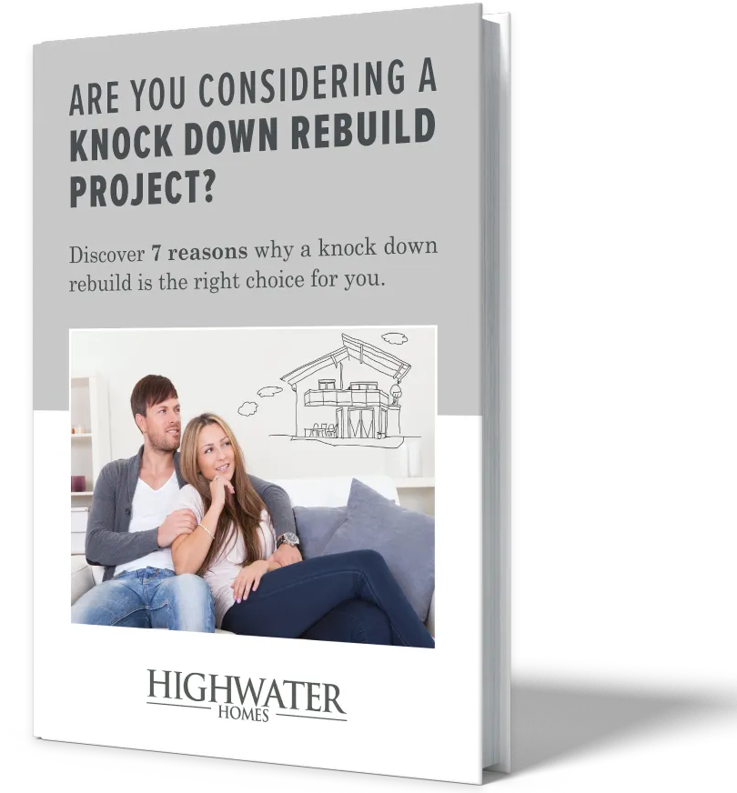 Custom Home Builders Camden & Macarthur | Highwater Homes